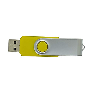 Lot 100 128GB Custom USB 2.0 Flash Drive Customized Jump Drive Personalized Memory Stick with Your Logo Wholesale Bulk Pack