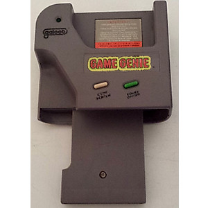 Game Genie
