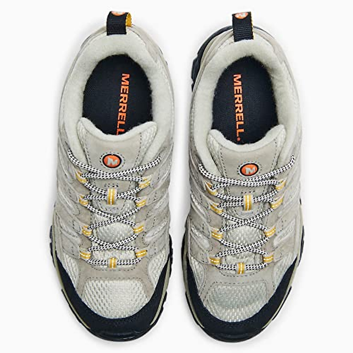 Merrell Women's Moab 2 Vent, Taupe, 6.5 M