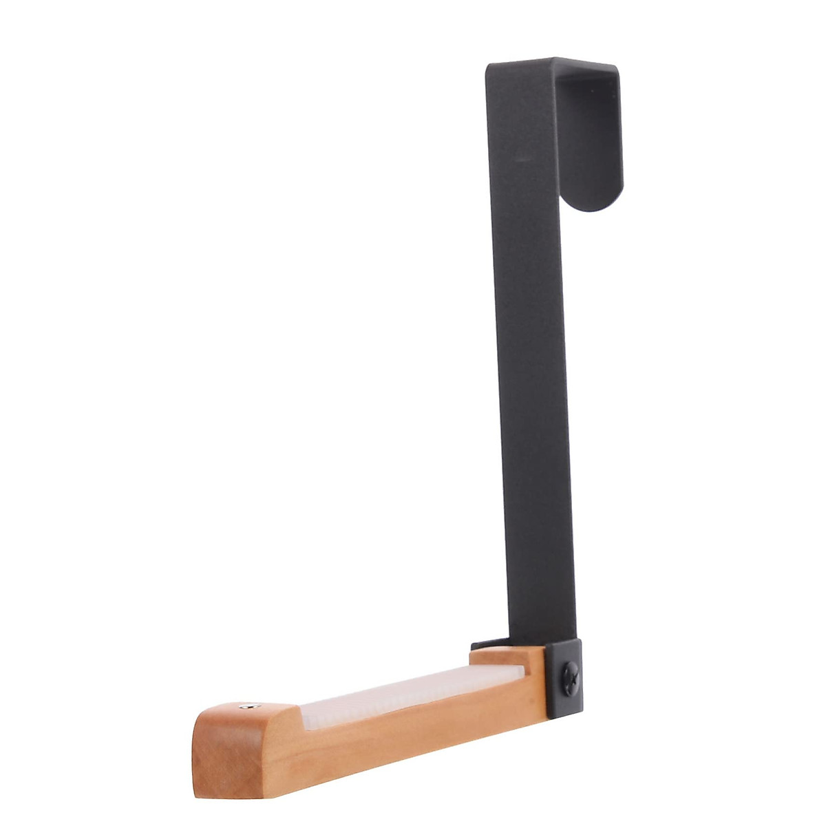 Mobestech 5pcs Door Hook Door Back Hanger Hanging Storage Hanger Wall Hanging Hooks Towel Hangers Over Door Single Coat Hook Door Coat and Hat Hook On The Door Rear Hanger Lotus Tree