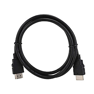 Voluxe LCD Monitor 10 1In Convenient 1080P Display for Desktop Computer U S regulations