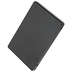 LBEC 2.5in K100 SSD, Multifunction Various Capacities 3D TLC Flash Type Gen III 6Gbs SSD ABS Material for Notebook Computer for Computer 256GB