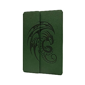 Arcane Tinmen Nomad - Forest Green/Black