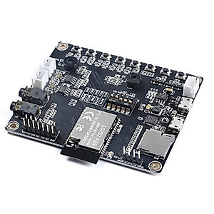 Rakstore ESP32-Audio-Kit ESP32-A1S ESP32 Audio Development Board WiFi Bluetooth-Compatible Module Low Power Dual-core 8M PSRAM ESP32 Aduio Kit