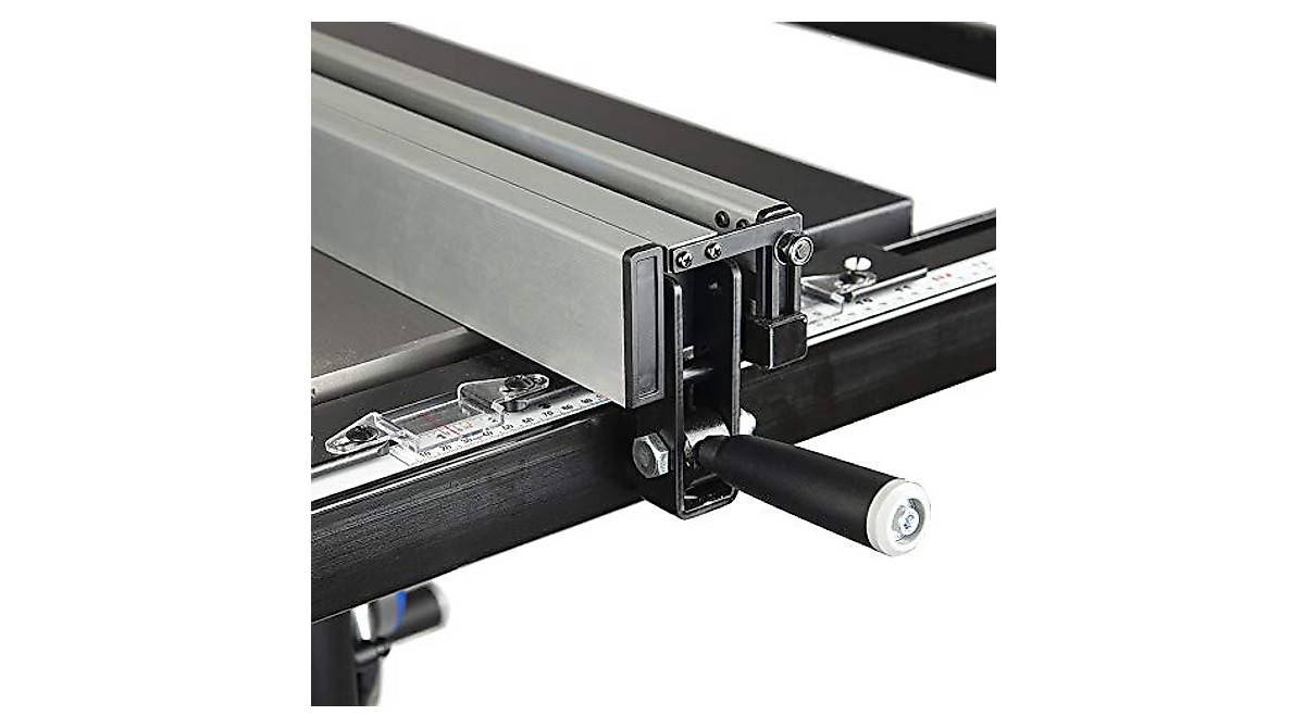 Delta 36-5000T2 Contractor Table Saw - Powerful & Precise Cutting