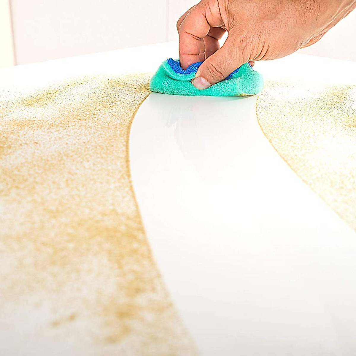 Zep Heavy-Duty Citrus Degreaser Cleaner Concentrate - 3.5 Gallon (1 Unit) ZUCIT3G - Restaurant Grade Degreaser and Cleaner Removes Oil, Grease, Adhesive, and Kitchen Soil on Stovetops, Appliances,