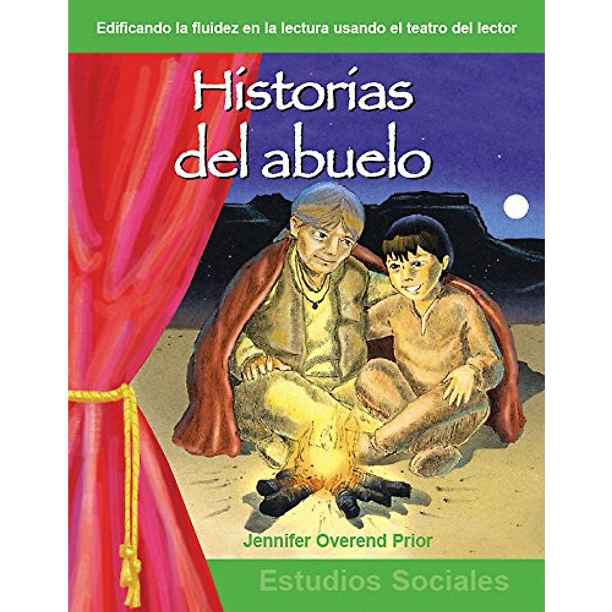 Teacher Created Materials - Reader's Theater (Spanish) - 8 Book Set - Grades 3-4 - Guided Reading Level K - Q