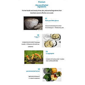 Atomy BB Cream SPF30/PA++ by ATOMY