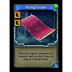 Renegade Game Studios Clank! A Deck Building Adventure! 156 months to 1200 months