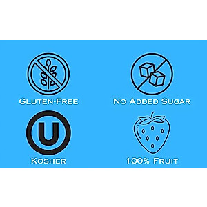 Mixologist's Garden Dried Orange Slices - Drink Garnish - Cocktail Garnish - Freeze-Dried, Not Dehydrated for superior flavor (20+ Drinks per bag)