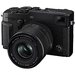 Fujifilm Fujinon XF23mmF1.4 R LM WR