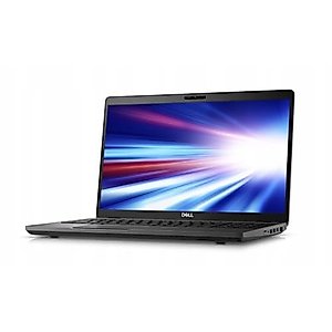 Dell Latitude 5500 Laptop Computer, 15.6'' FHD (1920x1080) Business Laptop, Intel Core i5-8365, 16GB RAM 256GB SSD, Webcam, Bluetooth, Windows 10 Pro (Renewed)