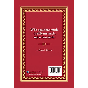 The Book of Answers