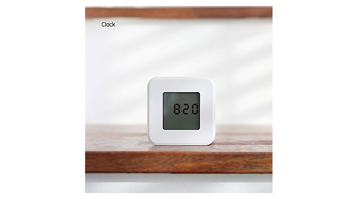 Mooas Multi Cube Timer - Simplify Your Time Management