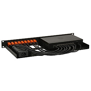 Rackmount.IT RM-SW-T5 Kit for SonicWall TZ 500 - SWRack