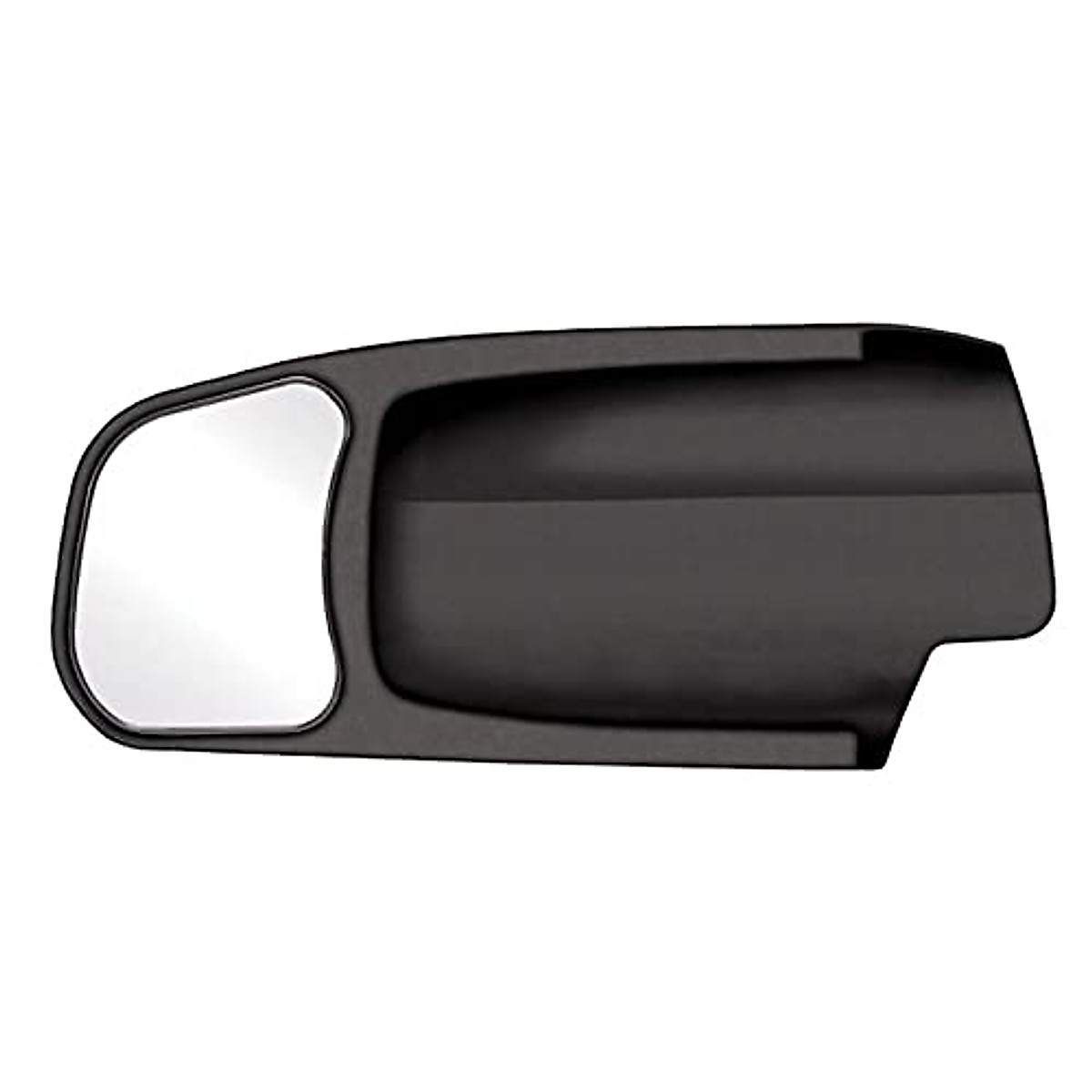 CIPA 11401 Dodge Driver Side Custom Towing Mirror