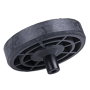 Bosch Parts 1610109019 Rubber Disc