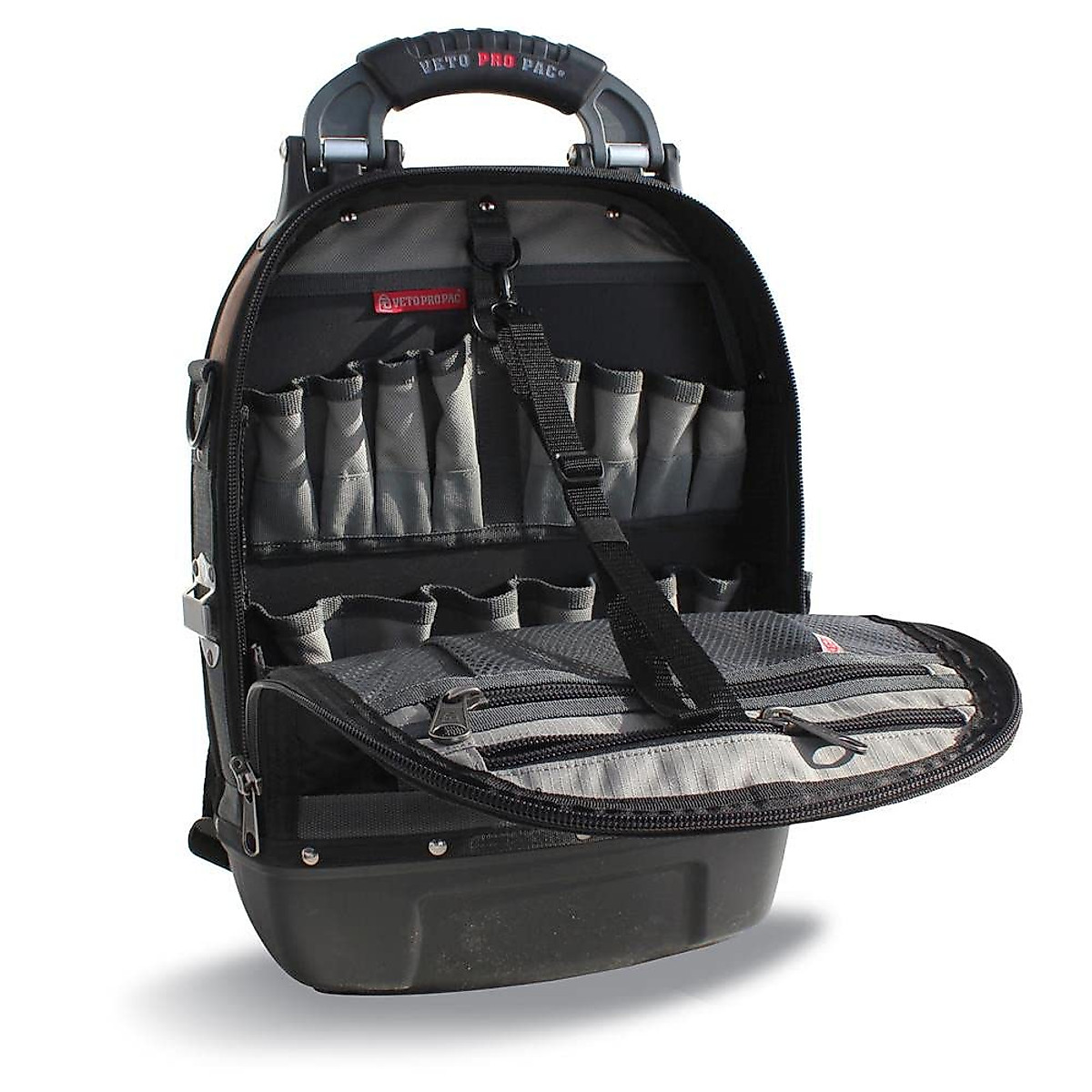 Veto Pro Pac Tech Pac LT Tool Bag