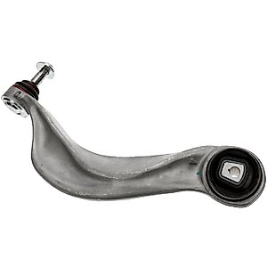 Dorman 526-798 Front Passenger Side Lower Forward Suspension Control Arm and Ball Joint Assembly Compatible with Select BMW Models