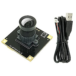 innomaker HDR 5MP Camera Module with STARVIS IMX335 sensor