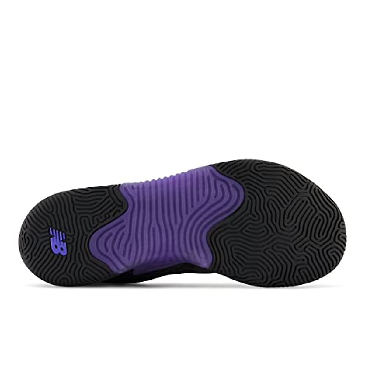 New Balance Women's Minimus TR V1 Cross Trainer, Black/Black, 9 Wide