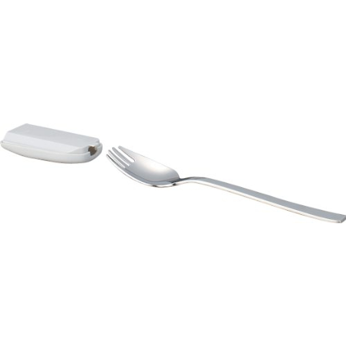 Zojirushi Ms. Bento Stainless-Steel Vacuum Lunch Jar, 28.5-Ounce, Stainless