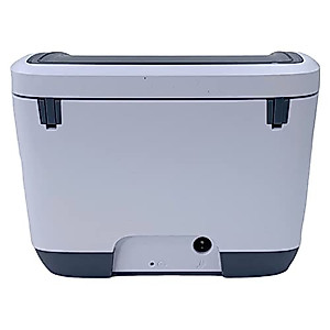 Zebra ZSB-DP14N ZSB Series 4" Small Business Label Printer, Direct Thermal Only, 300 DPI, Cloud Connected WiFi Bluetooth, Home Office Wireless Labeling for Address, Folders, Shipping, Barcodes,JTTANDS