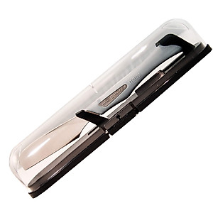 Feather Artist Club Soft Grip DX Straight Razor