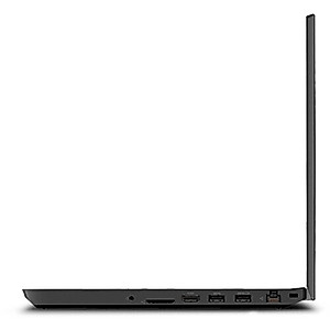 Lenovo ThinkPad P15v Business Laptop, 15.6" FHD Display, AMD Ryzen 7 Pro 6850H, NVIDIA Quadro T600, 64GB DDR5 RAM, 1TB PCIe SSD, Webcam, Wi-Fi 6, Windows 11 Pro, KKE Accessories