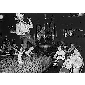 La Bare Club, Dallas, Texas
