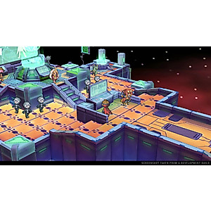 Prinny Presents NIS Classics Volume 2: Makai Kingdom: Reclaimed and Rebound / ZHP: Unlosing Ranger vs. Darkdeath Evilman Deluxe Edition - Nintendo Switch