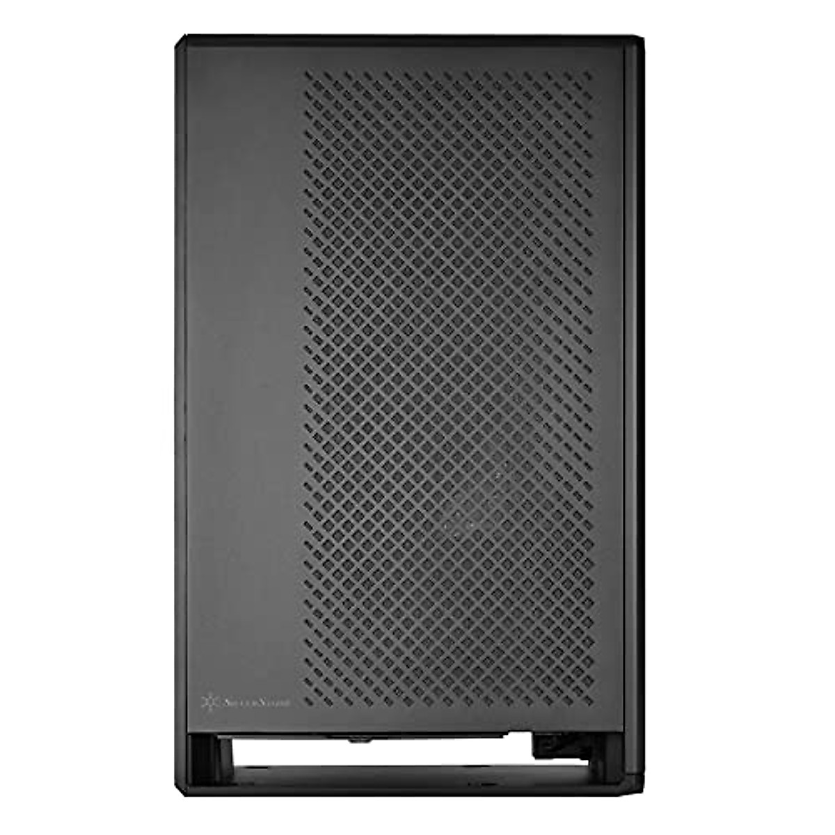 SilverStone Technology ALTA G1M Micro-ATX Super Tower Case Black, SST-ALG1MB