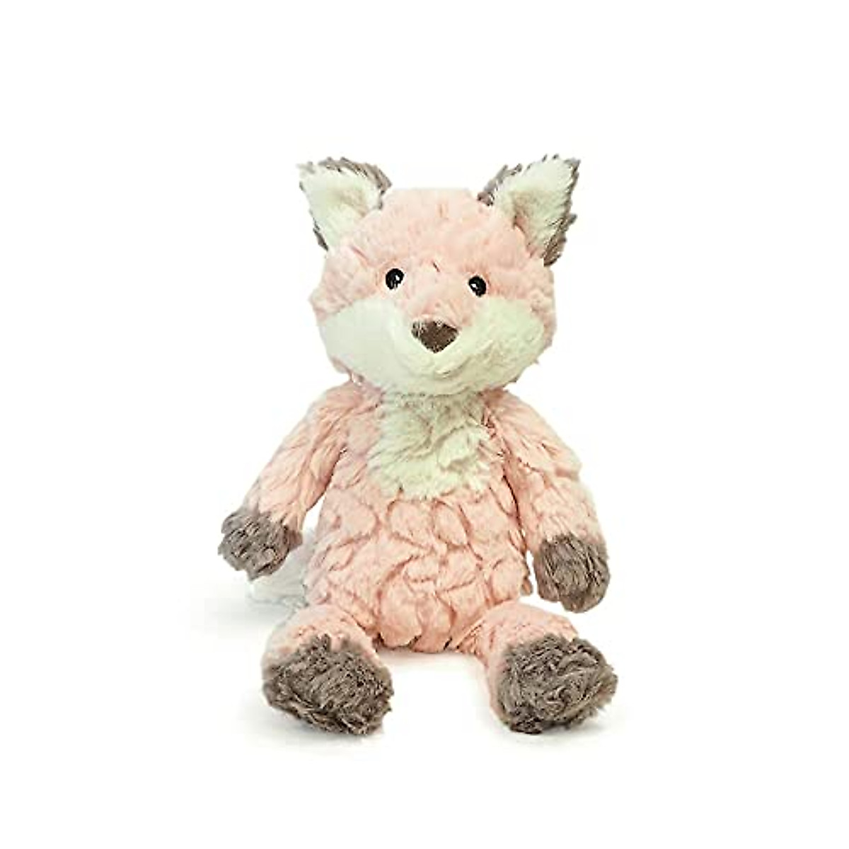 Mary Meyer Putty Nursery Soft Toy, Fox, 11 Inch (Pack of 1)