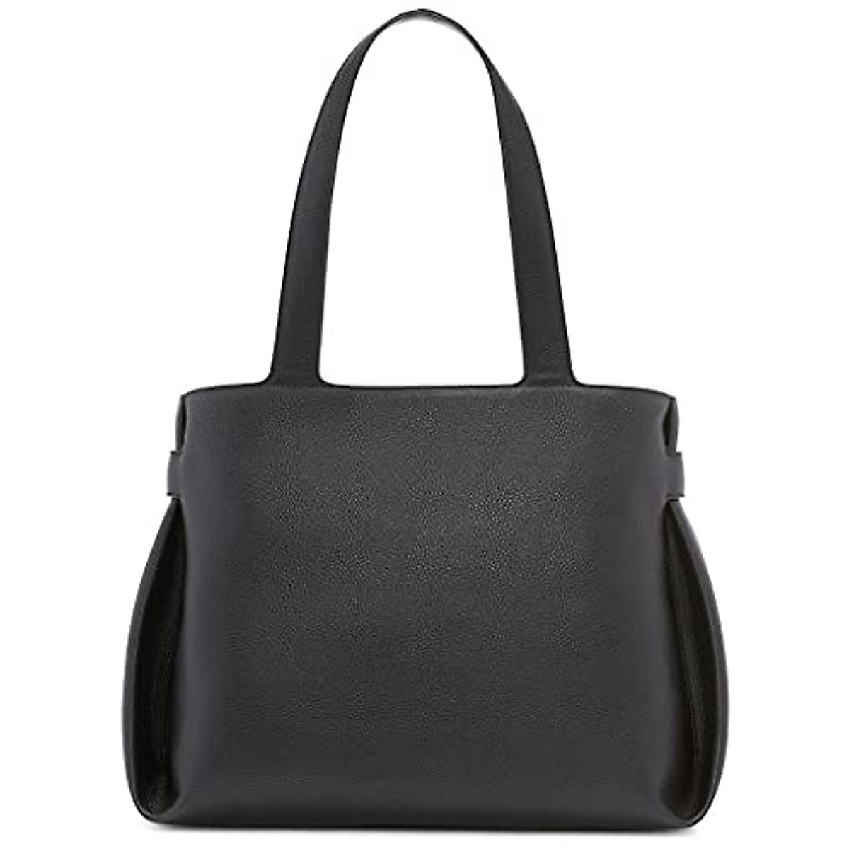 Calvin Klein Lee Tote, Black