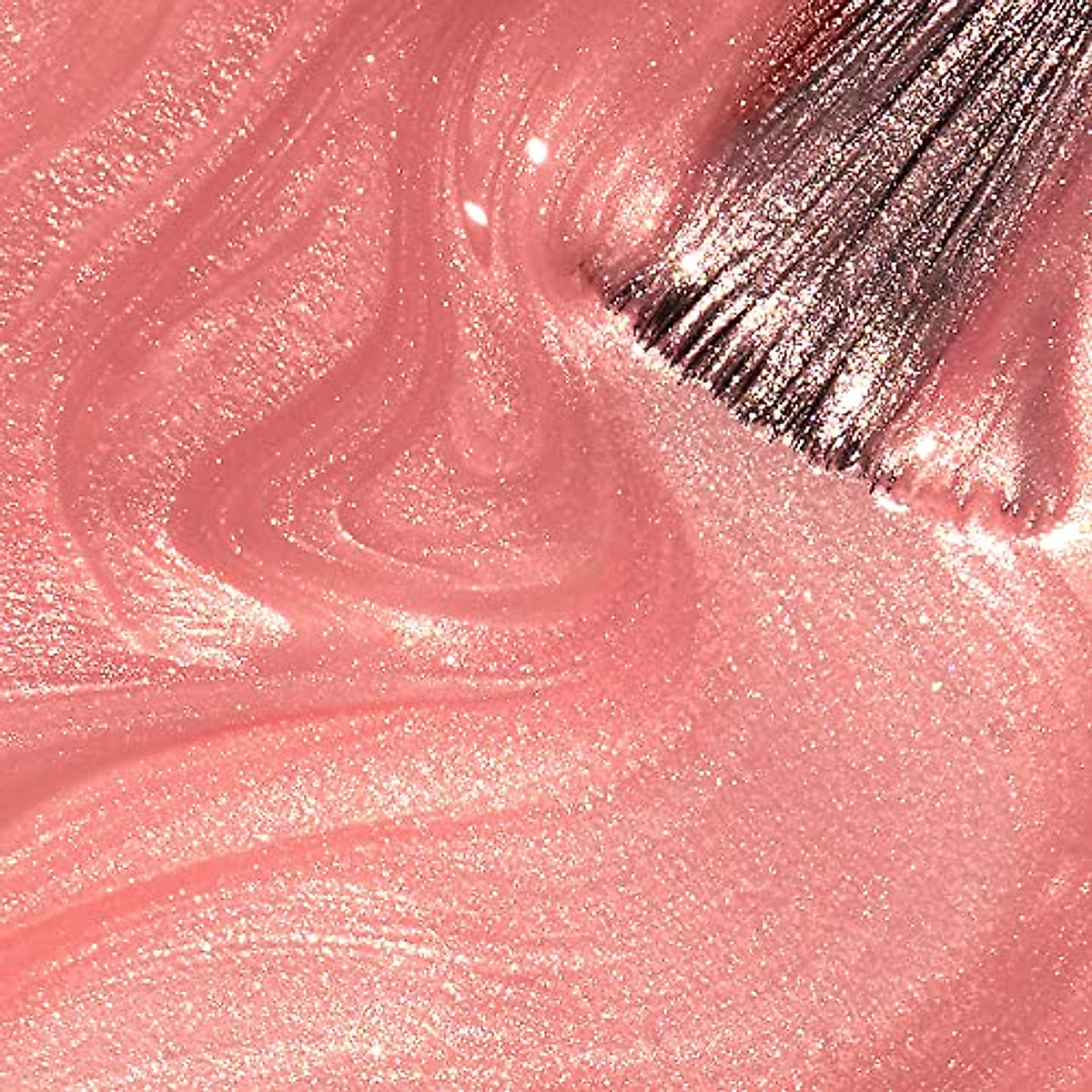 OPI Infinite Shine Long-Wear Lacquer, Data Peach, Pink OPI Long-Lasting Nail Polish, me myself and OPI Spring ‘23 Collection, 0.5 fl oz.