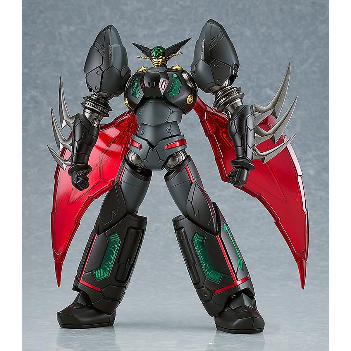 Good Smile Getter Robo Arc: Shin Getter Robo Tarak Moderoid Model Kit
