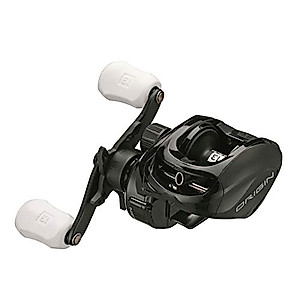 13 FISHING Origin A 8.1:1 Gear Ratio Right Hand Freshwater Baitcasting Fishing Reel