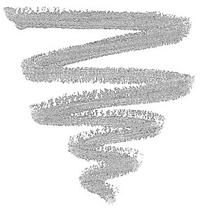 NYX PROFESSIONAL MAKEUP Slim Eye Pencil - Silver