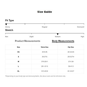 SweatyRocks Women's Casual High Rise Ripped Jeans Zipper Fly Skinny Denim Pants Grey M