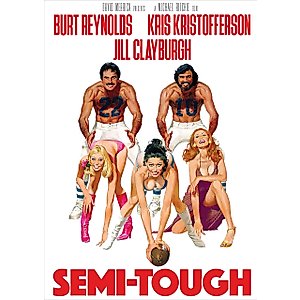 Semi-Tough