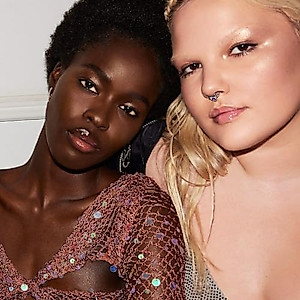 Fenty Beauty by Rihanna Gloss Bomb Ice Cold Heart'd