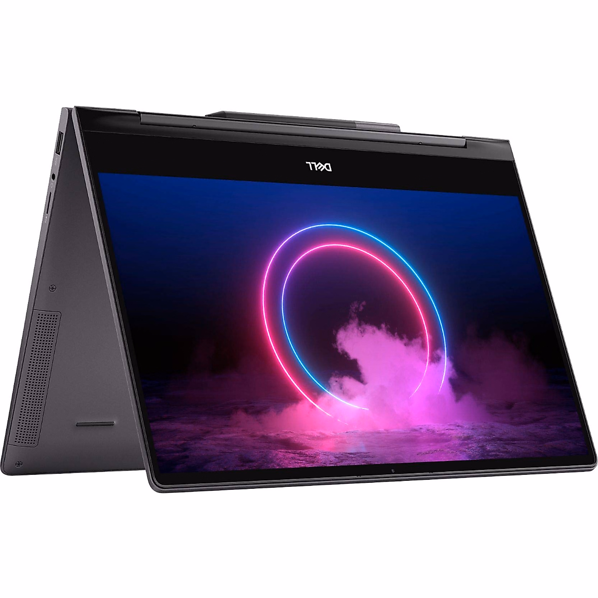 Dell Inspiron 13 2-in-1 7391-13.3" 4K Touch - 10th gen i7-10510U - 16GB - 512GB SSD