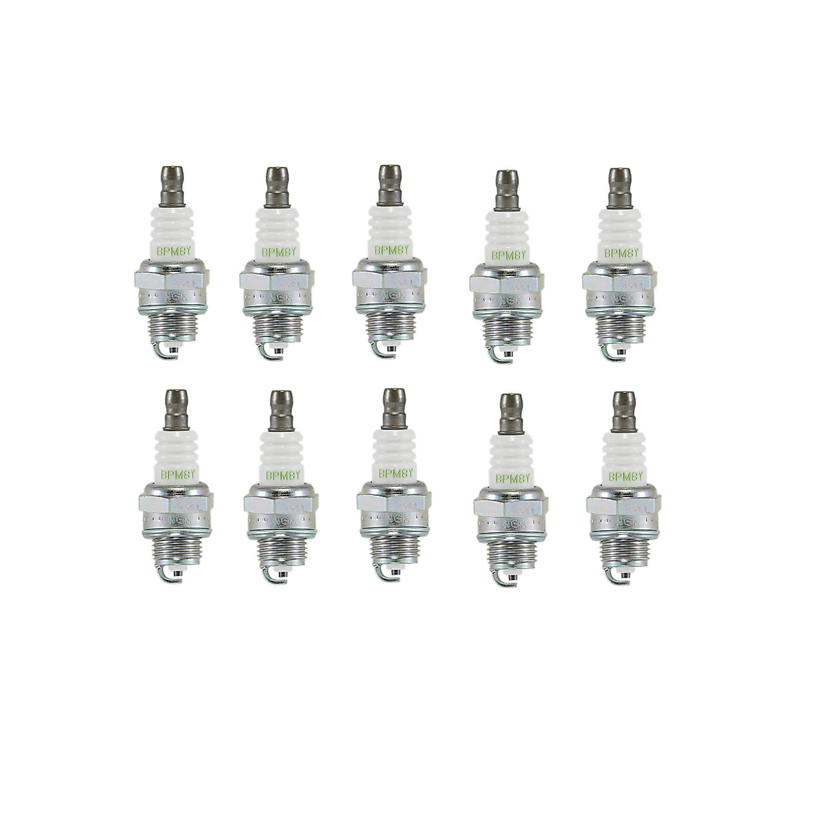 NGK V-Power Spark Plug - 5574