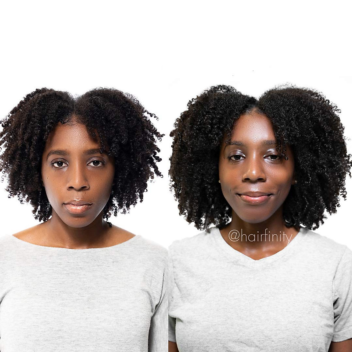 Hairfinity Hair Vitamins, Shampoo, and Conditioner - Biotin Growth Formulas for Damaged, Dry, Curly, or Frizzy Hair