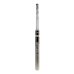 Spyder 600646 600645 Rapid Core Eject Pilot Bit, .5-Inch