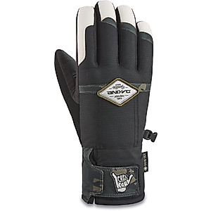Dakine Team Bronco Gore-Tex Glove - Karl Fostvedt, Large