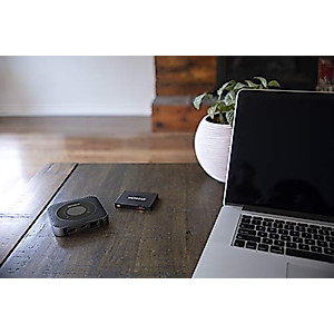 Netgear Nighthawk M1 Mobile Router Add-On Battery (MHBTR10)