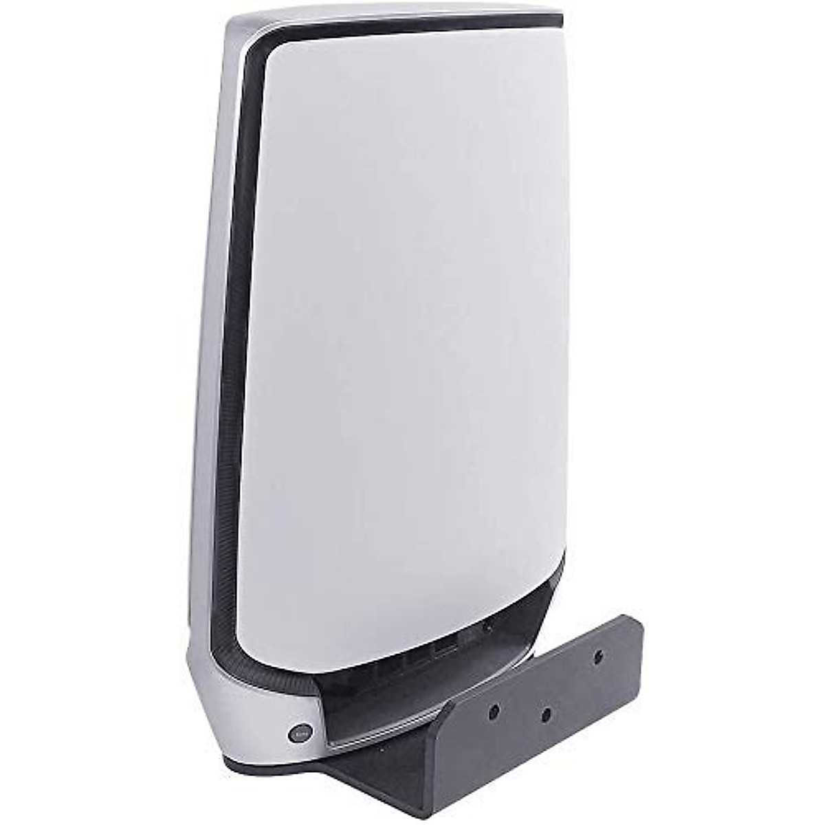Metal Wall Mount Holder for Orbi Whole Home Tri-Band Mesh WiFi 6 System/Orbi Ultra(RBK850)(RBK852)(RBK853)/(RBS750)(RBS751)(RBK752)(RBK753)/(AX4200)(AX5700)(AX6000)////////(3PACK)