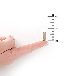 Garden of Life Multivitamin for Women - Vitamin Code 50 & Wiser Women's Raw Whole Food Vitamin Supplement with Probiotics, Vegetarian, 120 Count