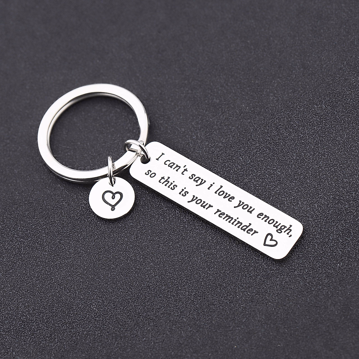 Lywjyb Birdgot I can't say i love you enough (This is your reminder)